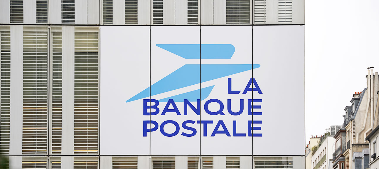 Accueil | La Poste Groupe