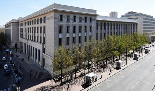 Le Village La Poste Lyon fait partie des 26 sites certifiés ISO 50001 ...