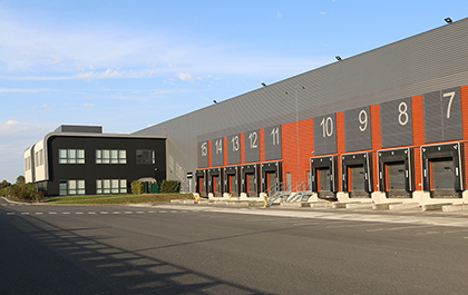 Essonne : Une nouvelle Agence Coliposte mise en activité | La Poste Groupe