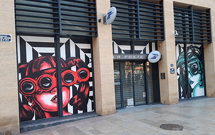 Aix-en-Provence : Ouverture du premier bureau Format Jeune de la région ...