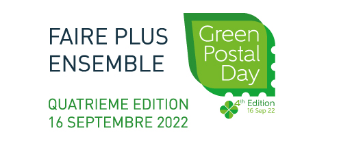 Green Postal Day 2022 : « Faire plus ensemble » pour l’environnement ...