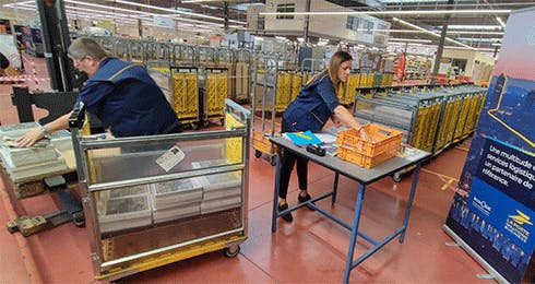 Promotion du tourisme : Log’issimo assure une opération logistique d ...