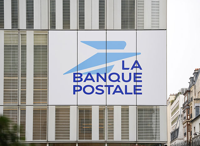 Accueil | La Poste Groupe