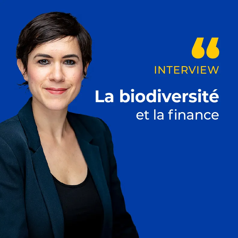 Interview d'Adrienne Horel-Pagès - Directrice de l'Engagement Citoyen ...