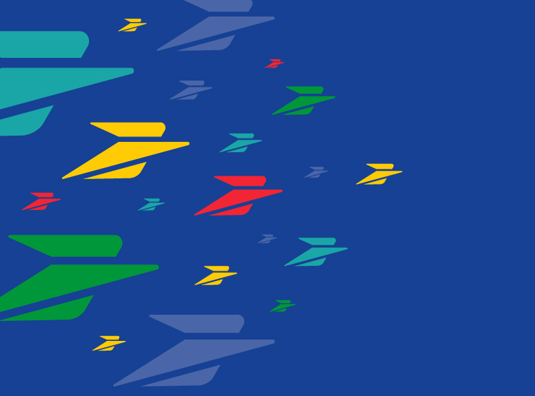 Accueil | La Poste Groupe