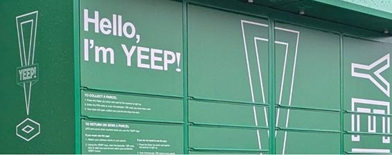 DPD UK to add 8,000 parcel lockers in major strategic partnership with ...