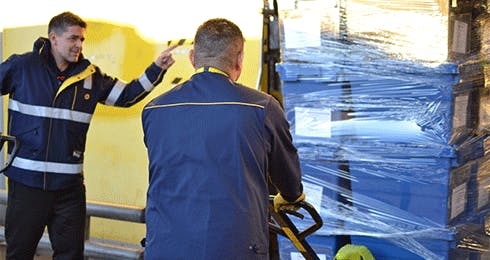 Log'issimo en Occitanie : un accompagnement de la logistique de ...