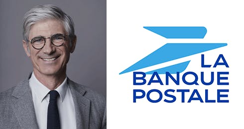 Stéphane Dedeyan est nommé président du directoire de La Banque Postale ...