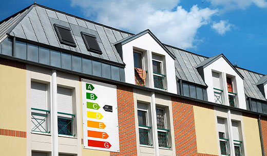 DEPAR, le service de diagnostic de performance énergétique pour ...