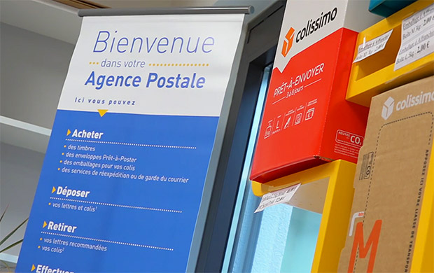 Tout savoir sur les agences communales et les relais poste | La Poste ...