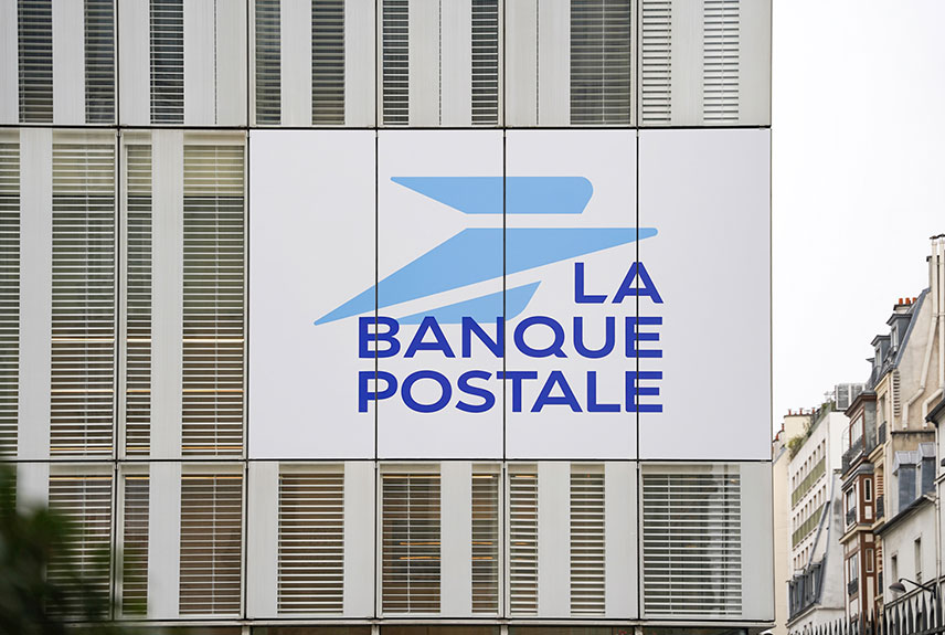 Home - Welcome | La Poste Groupe