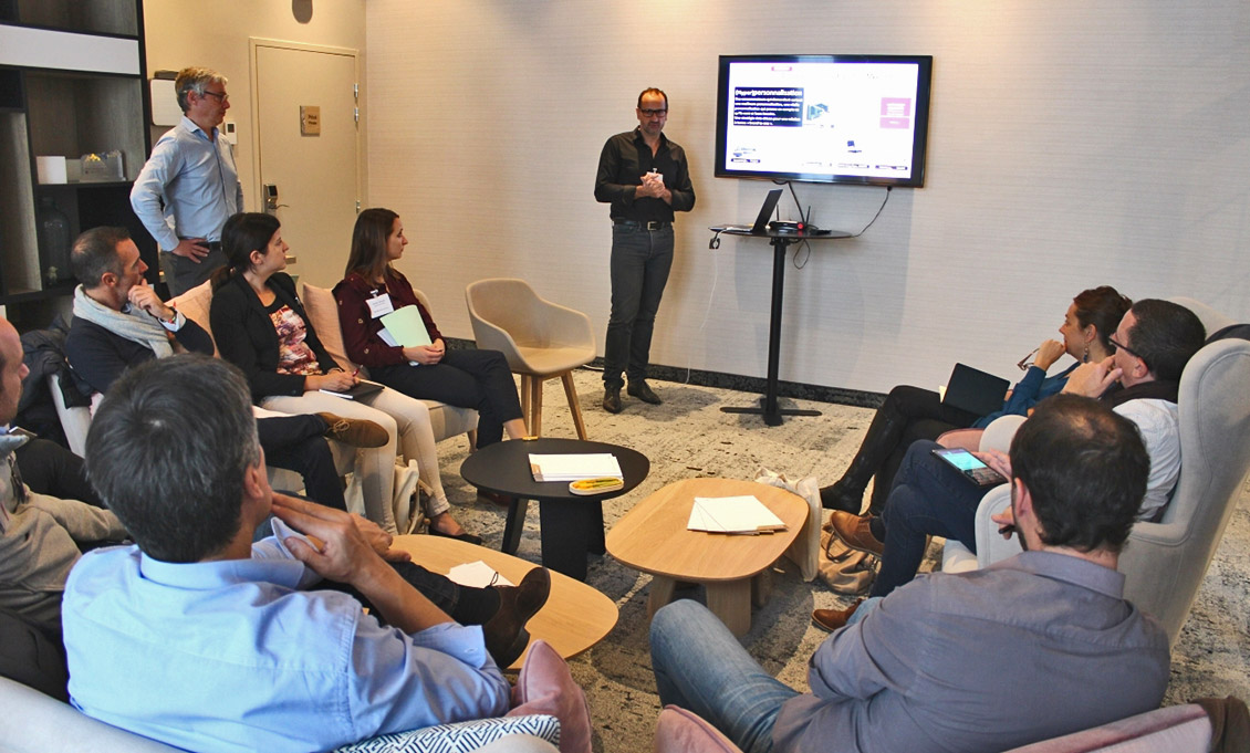 Customer experience: marketing experts have their say | La Poste Groupe