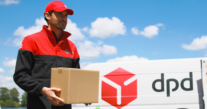 GeoPost/DPDgroup annonce une année de croissance record et dévoile sa ...