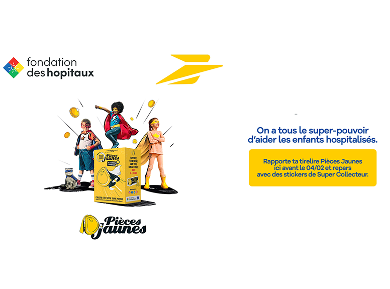 Accueil | La Poste Groupe