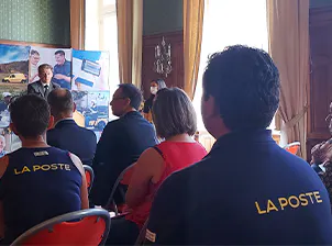Prestation de serment dans le Tarn : une cérémonie qui instaure le lien ...