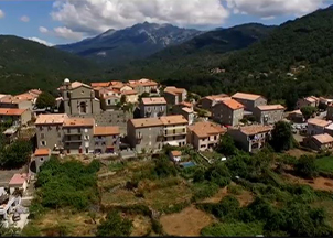 Cozzano : Une agence postale qui dynamise le territoire | La Poste Groupe