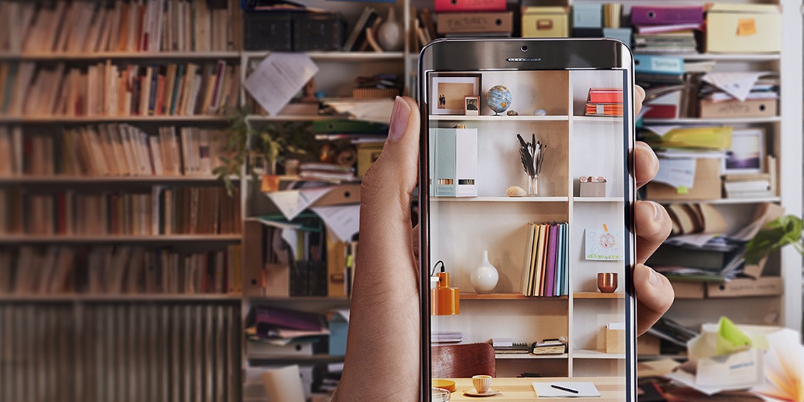 Digiposte, vos documents importants partout où vous allez | La Poste Groupe