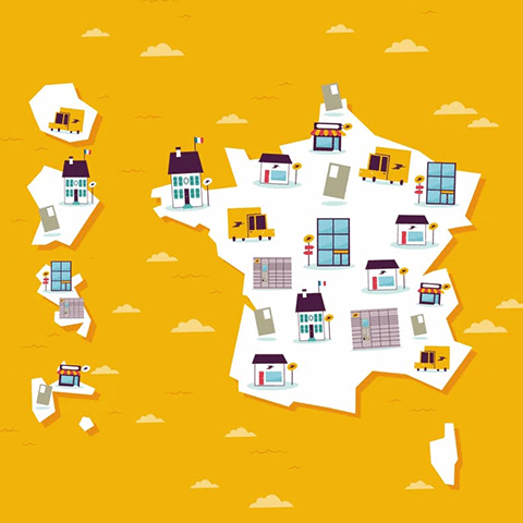 Le contrat de présence postale 2017-2019 | La Poste Groupe