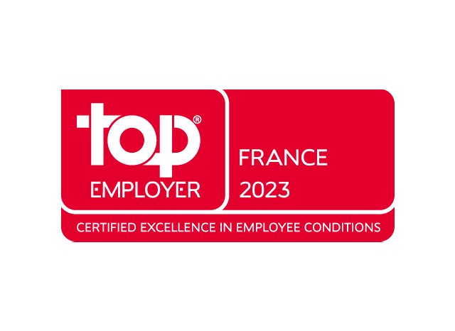 La Poste certifiée « top employer 2023 » en France | La Poste Groupe