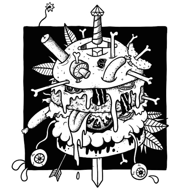 Le Kock, Deig & Tail | Burgers, Bakery & Kocktails in Reykjavik