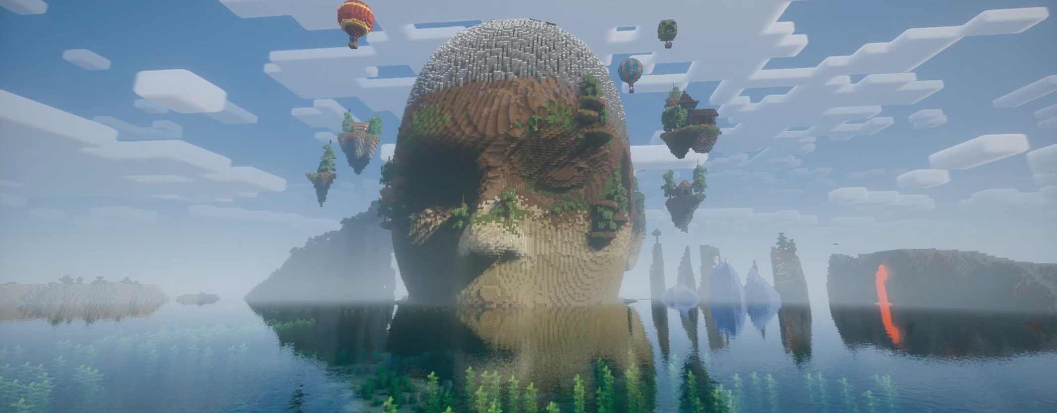 La première map Minecraft qui permet de détecter les signes de dyslexie.