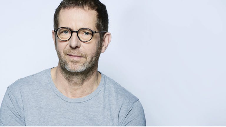 Your boss is one of the world's top ten