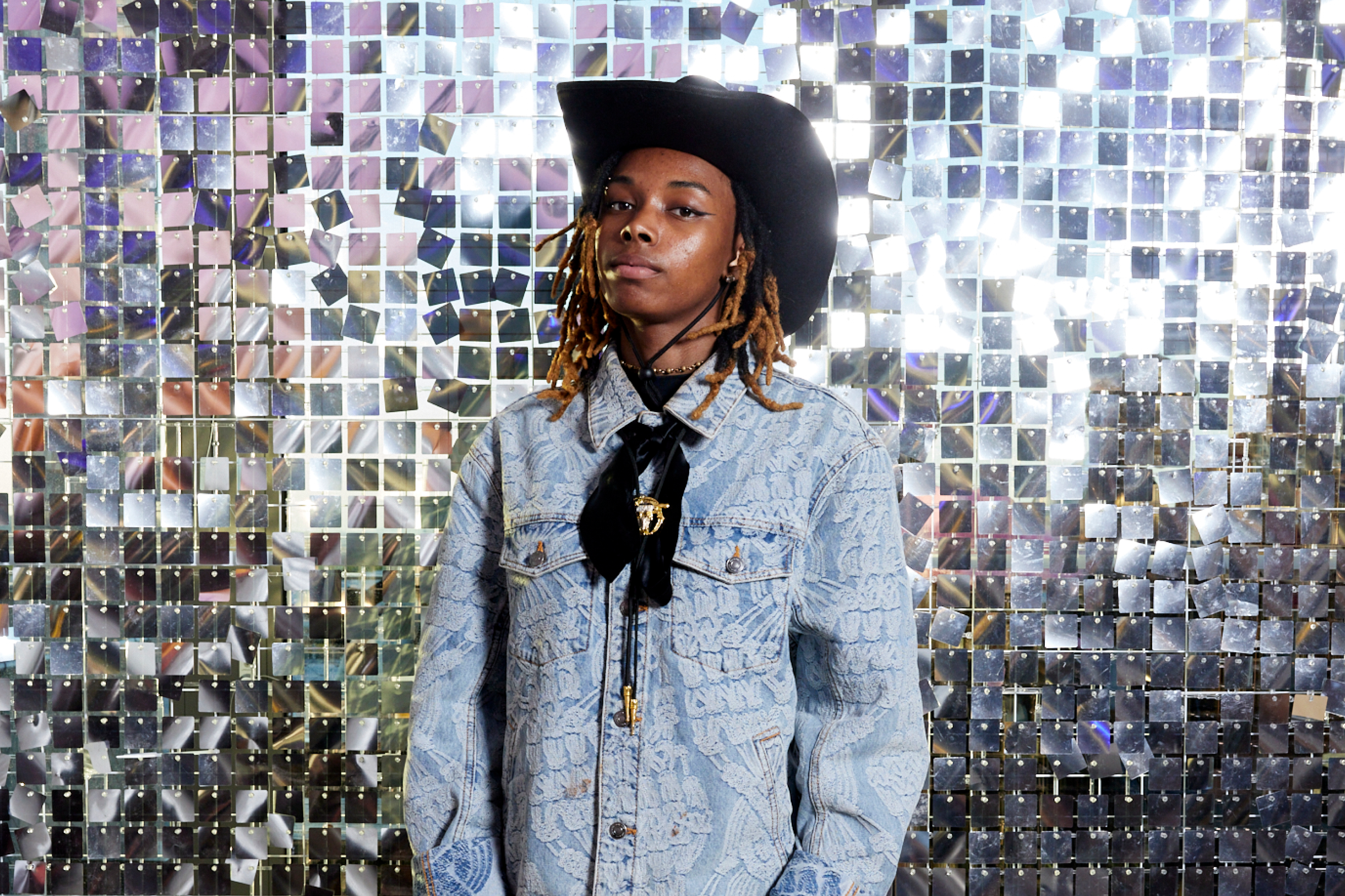 Soirée agence : Rodeo ? Discoooo