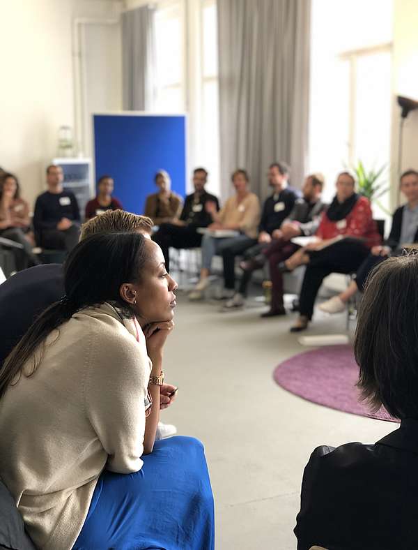 Lead Berlin