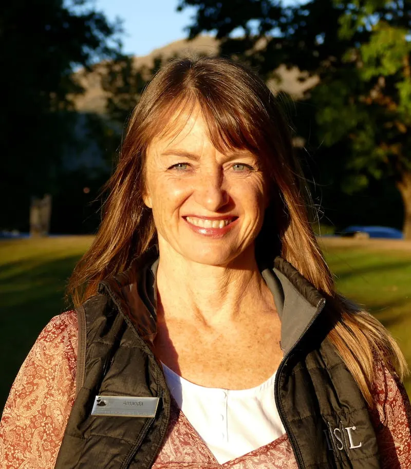 Amanda Woolridge - Our Team - ISL NZ