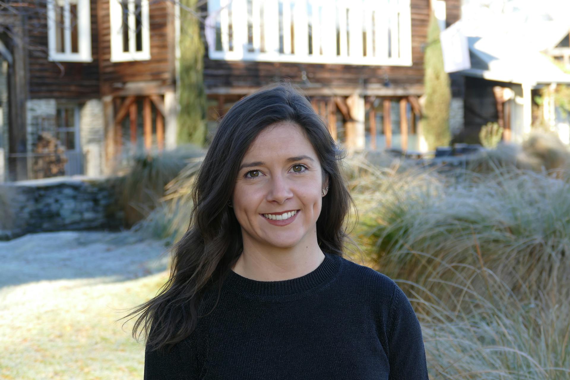 Our Team - Institute for Strategic Leadership AU