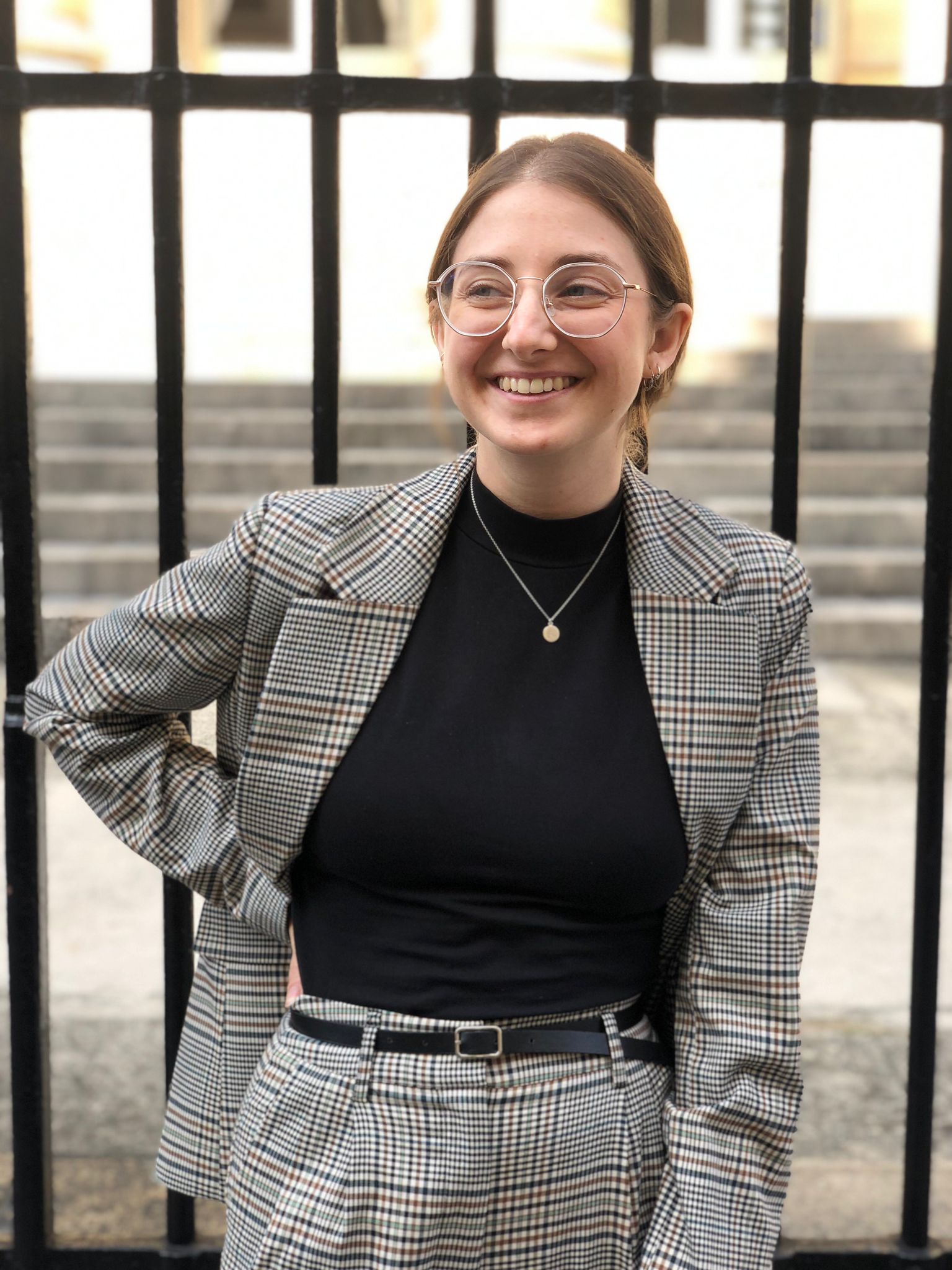 Our Team - Institute for Strategic Leadership AU