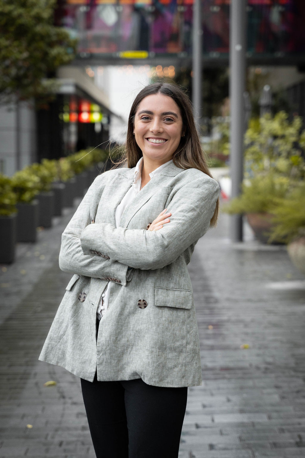 Our Team - Institute for Strategic Leadership AU