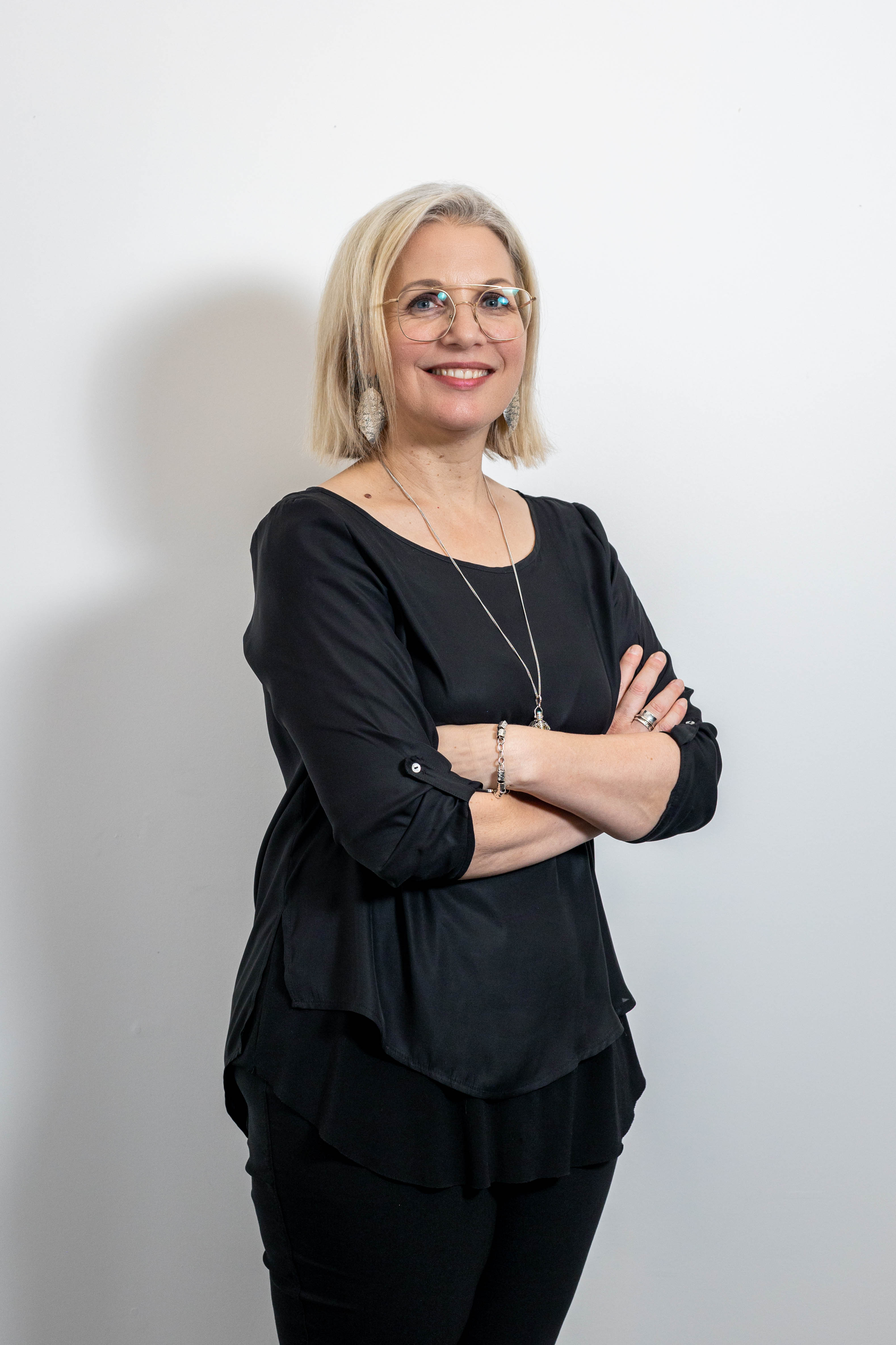 Our Team - Institute for Strategic Leadership AU