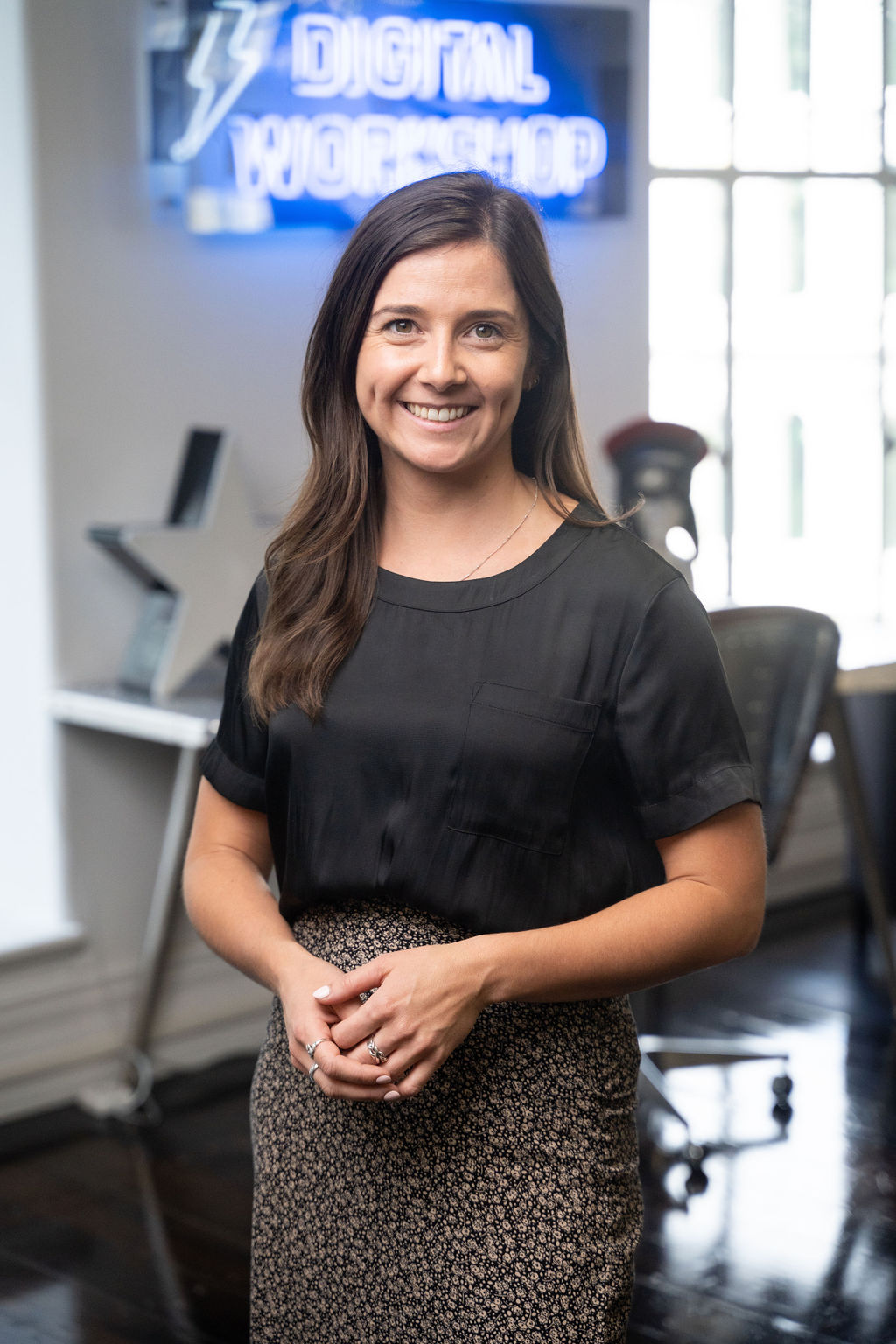 Our Team - Institute for Strategic Leadership AU