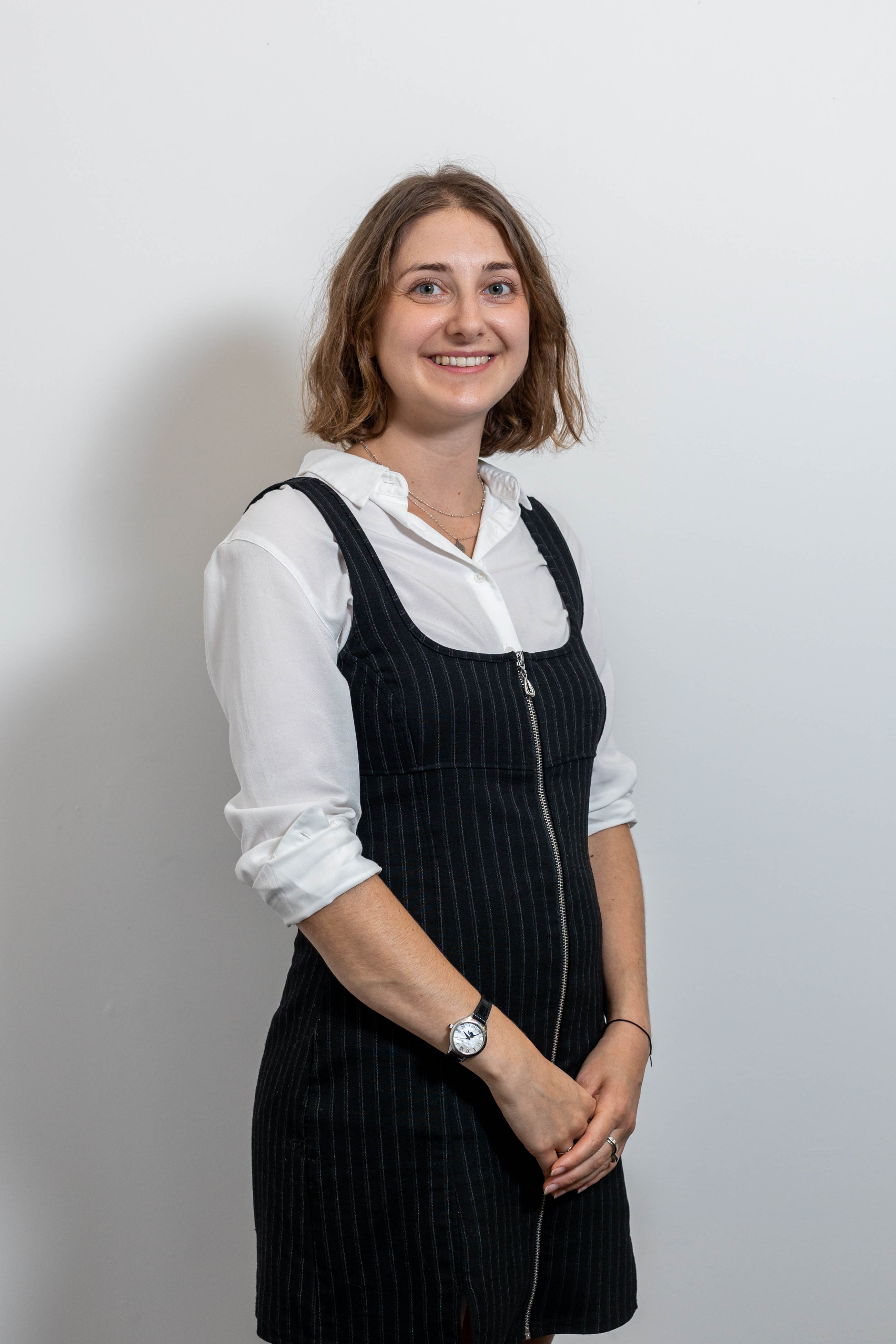 Our Team - Institute for Strategic Leadership AU