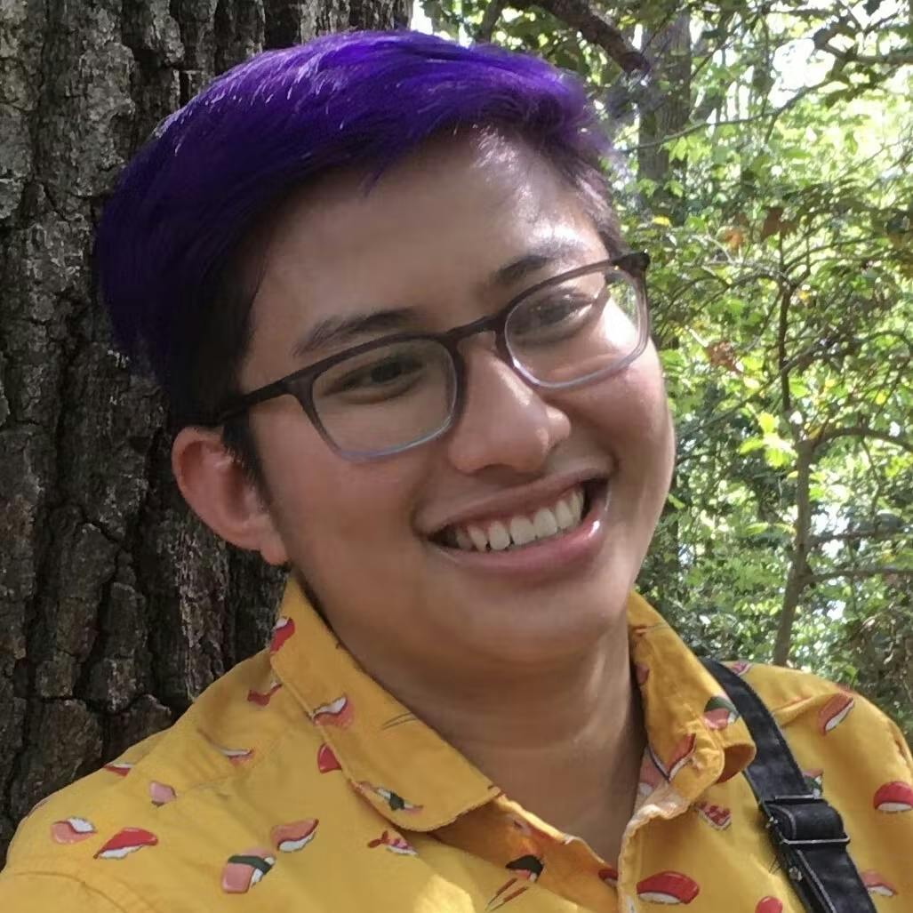 Will Wong | Leading Edge