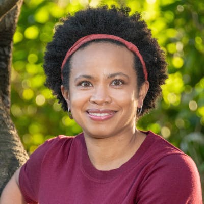 Marcella White Campbell | Leading Edge