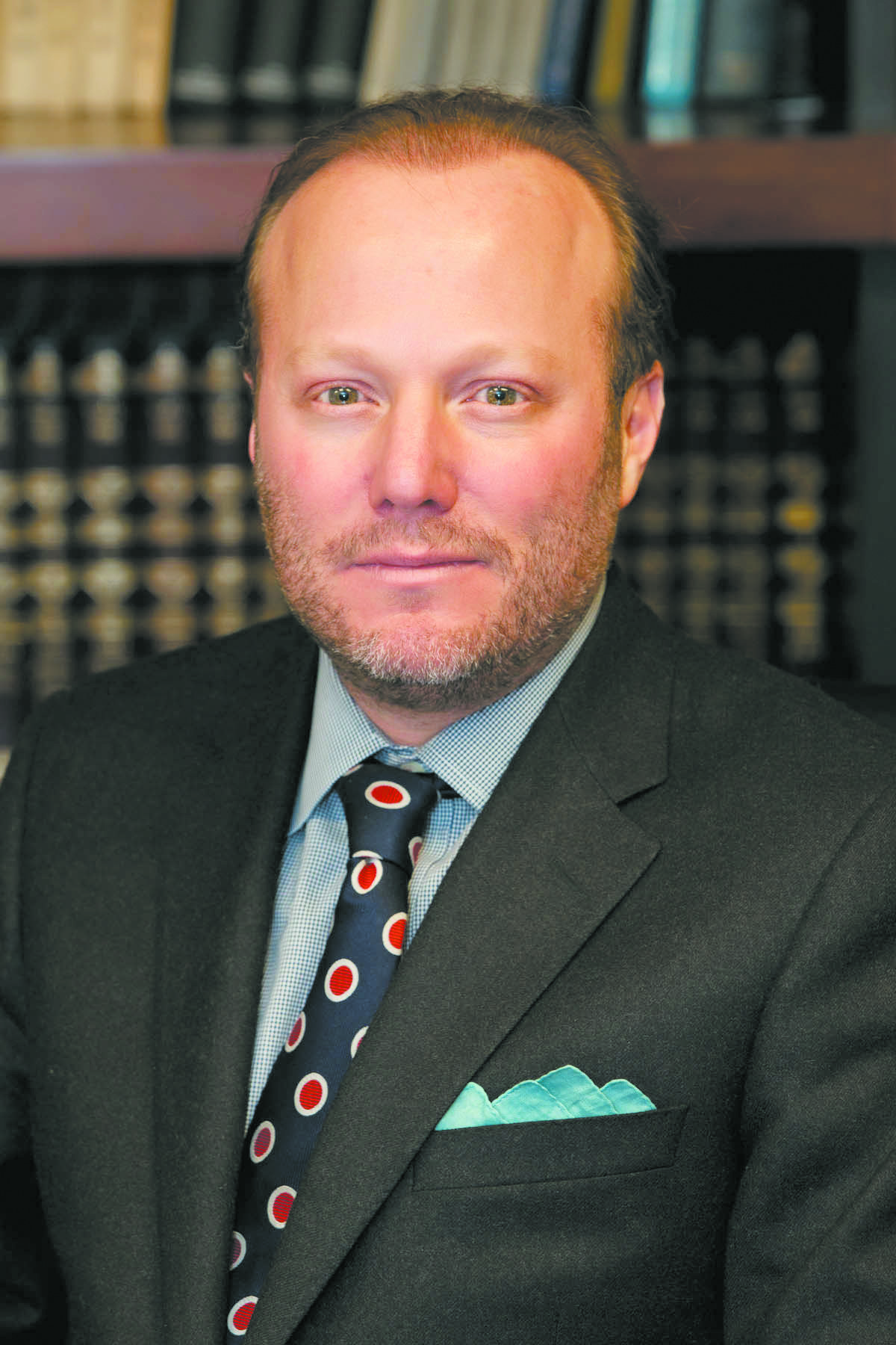 Our Team & Board | Leading Edge