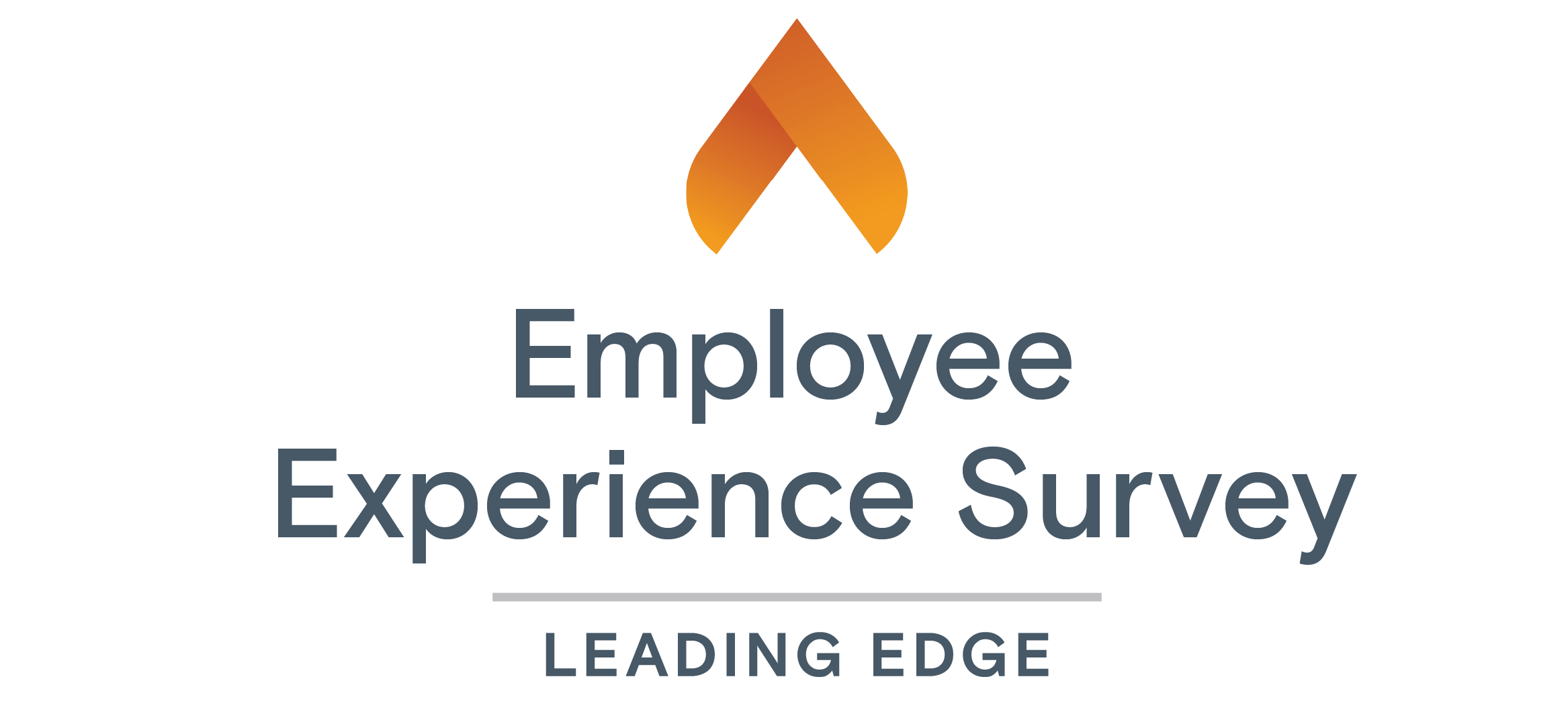Employee Experience Survey | A program of Leading Edge