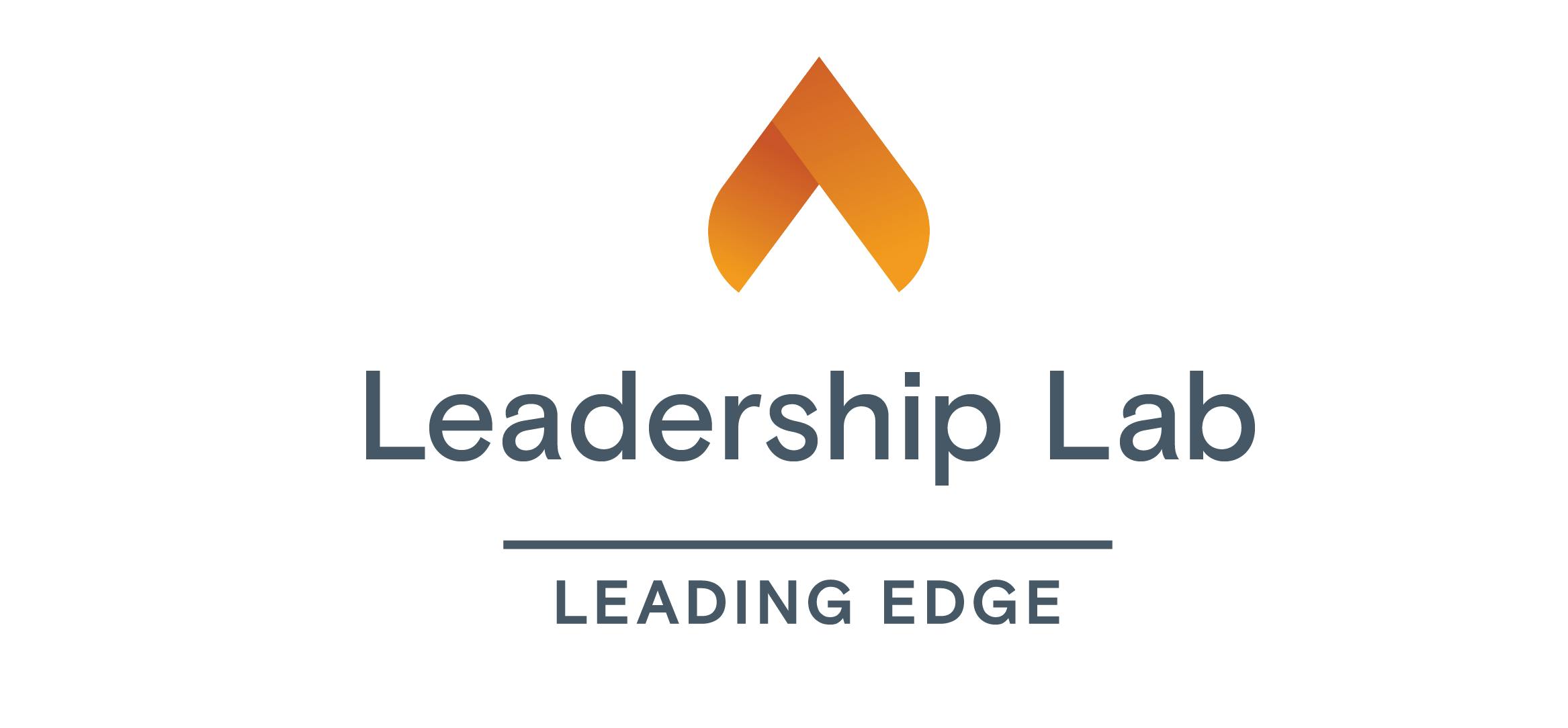 Leadership Lab | A program of Leading Edge