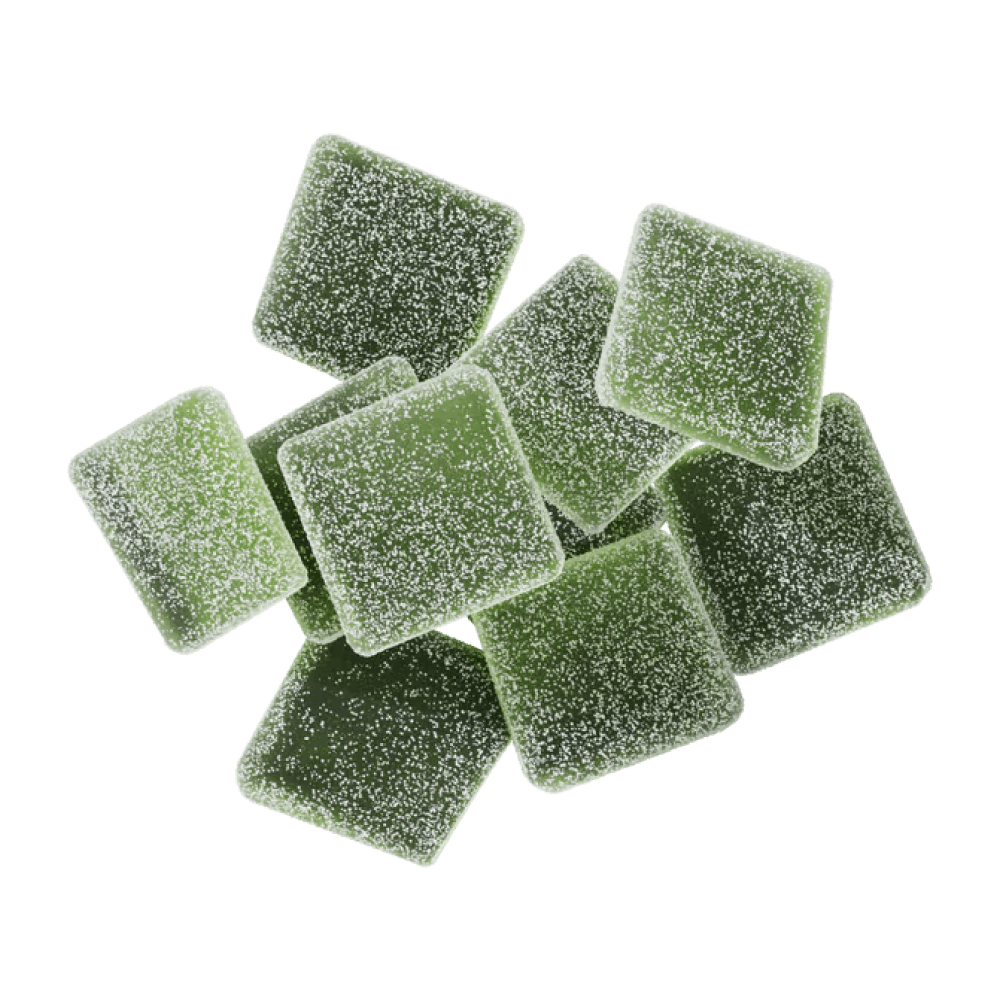 PURE VIBE - Pure Vibe Good Night Grape Gummies