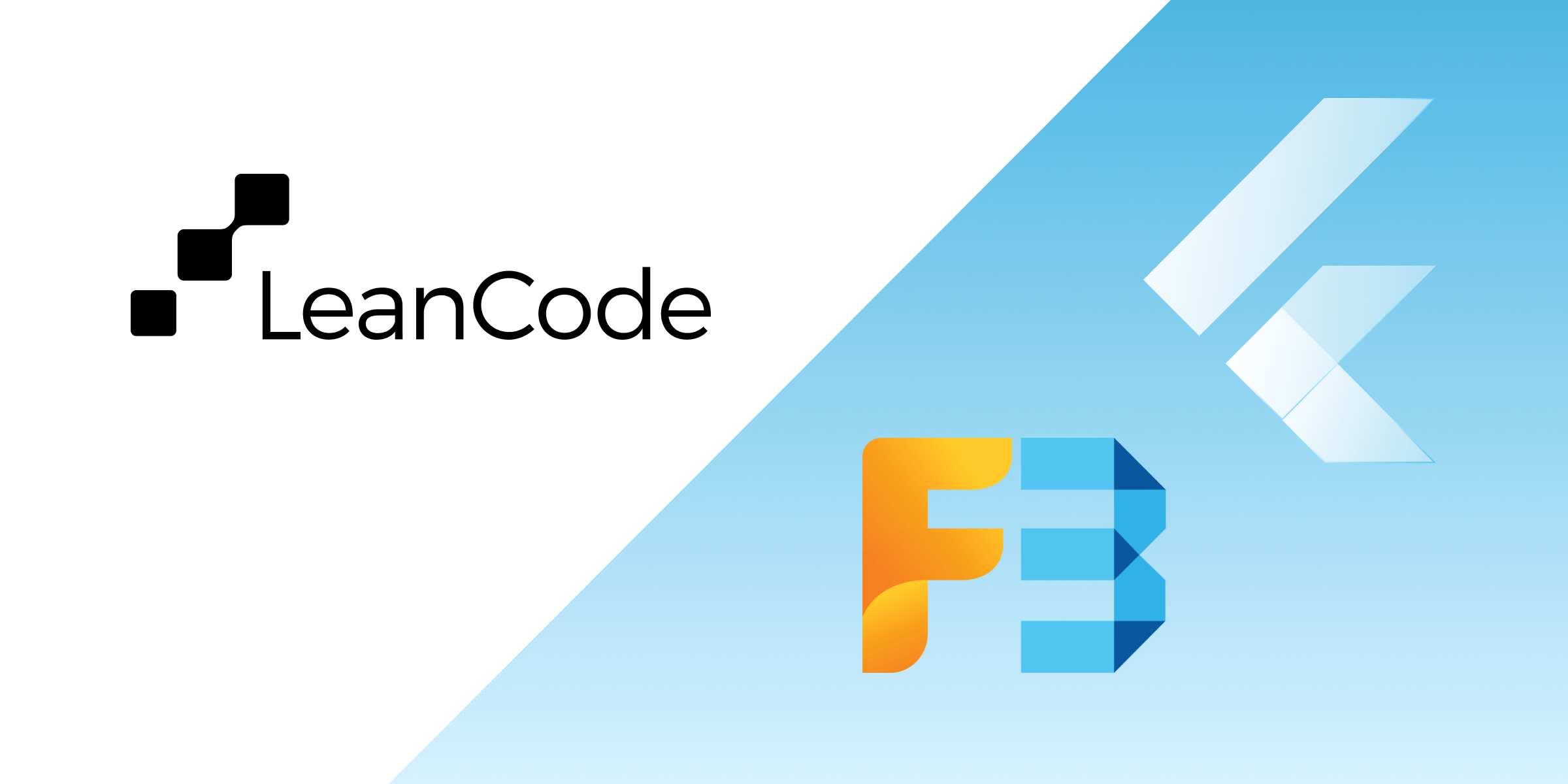 LeanCode at Flutter Firebase Festival 2023 - LeanCode