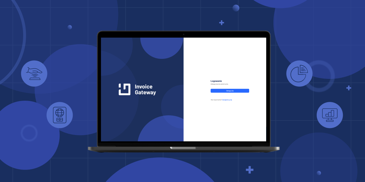 Invoice Gateway - tool for settlement process optimization