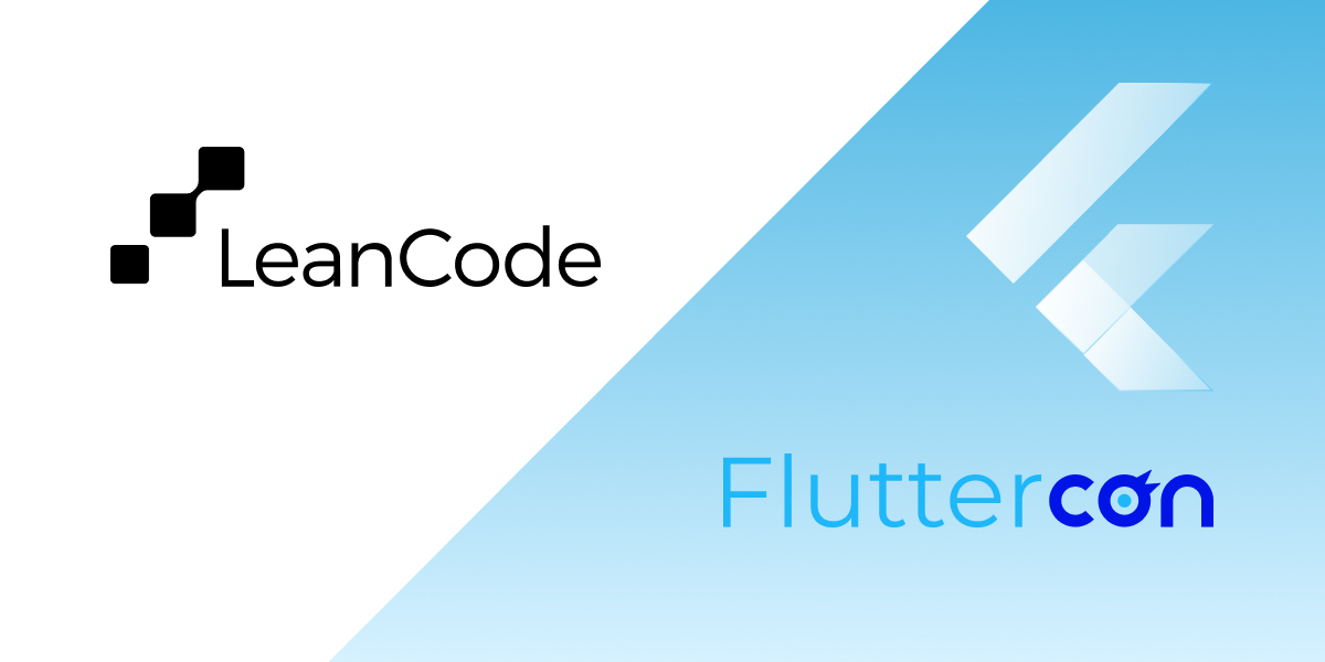 Meet LeanCode & Our Speakers at Fluttercon Berlin 2023 - LeanCode
