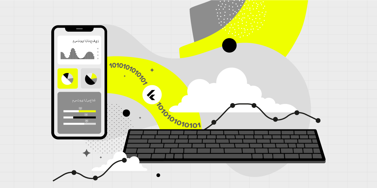 Right to Left (RTL) in Flutter Apps: The Developer's Guide - LeanCode