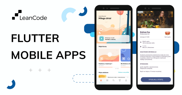 The state of Flutter for 2022