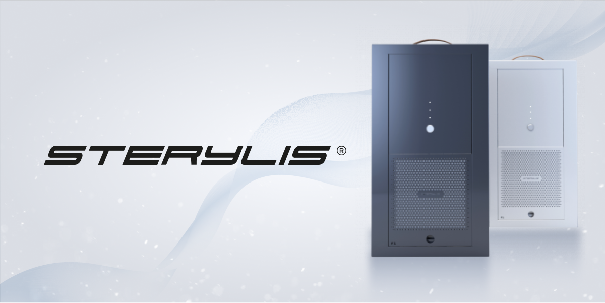 STERYLIS - an app for efficient sterilizers' management
