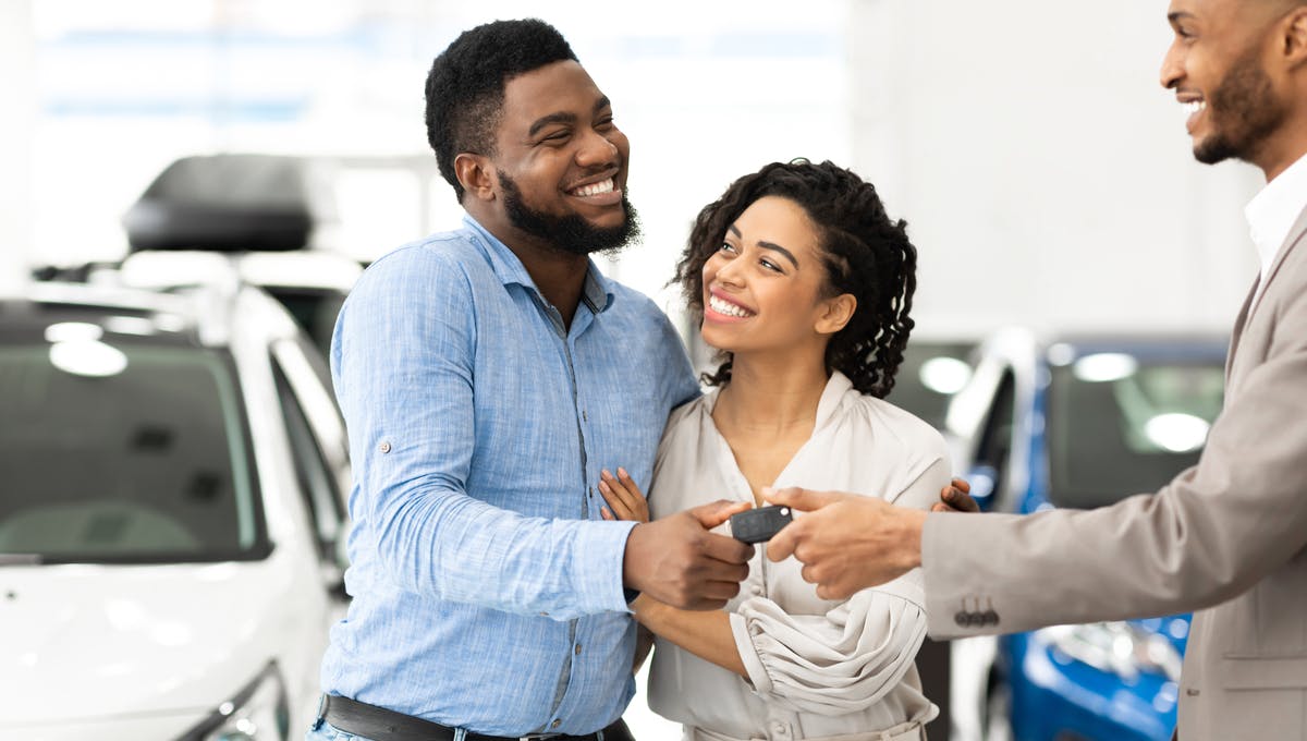 What Is The Best Way To Finance A Car? | Lease Fetcher