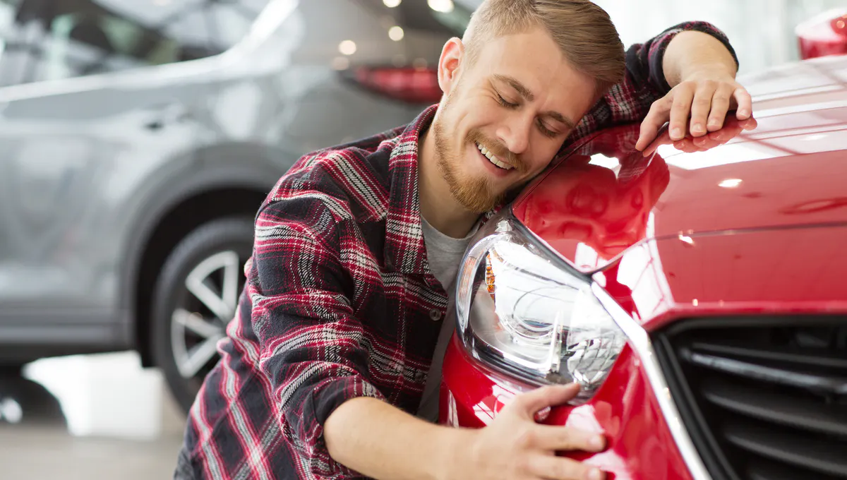 Car Finance Explained: What Is Financing A Car? | Lease Fetcher