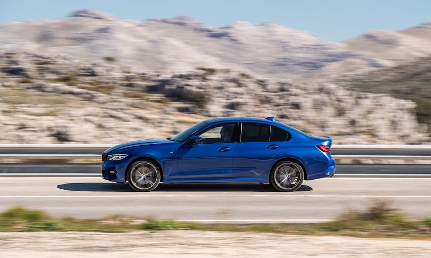 Comparing The Bmw 3 Series Vs Audi A4 Which Is Better Lease Fetcher